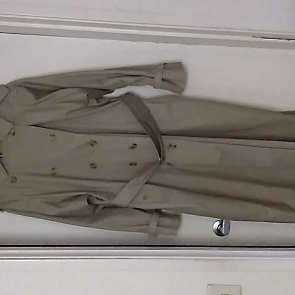 Burberry | Jackets & Coats | Vintage Burberrys Kensington Heritage Trench Coat | Poshmark